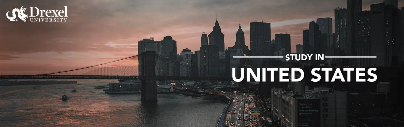 MBA Program at IMTG and Drexel University in the USA