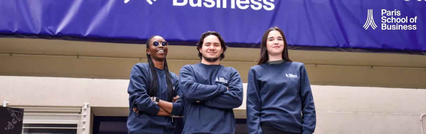 MSc in Supply Chain Management in France - upGrad Abroad