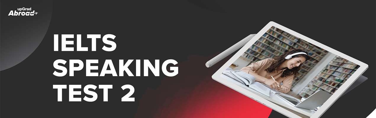 IELTS Exam Syllabus 2025: Section-Wise Breakdown, Format & Questions