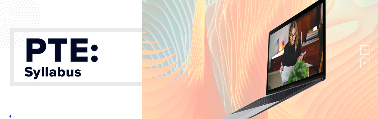 PTE Exam Pattern 2025 – Format, Scoring & Sections Explained