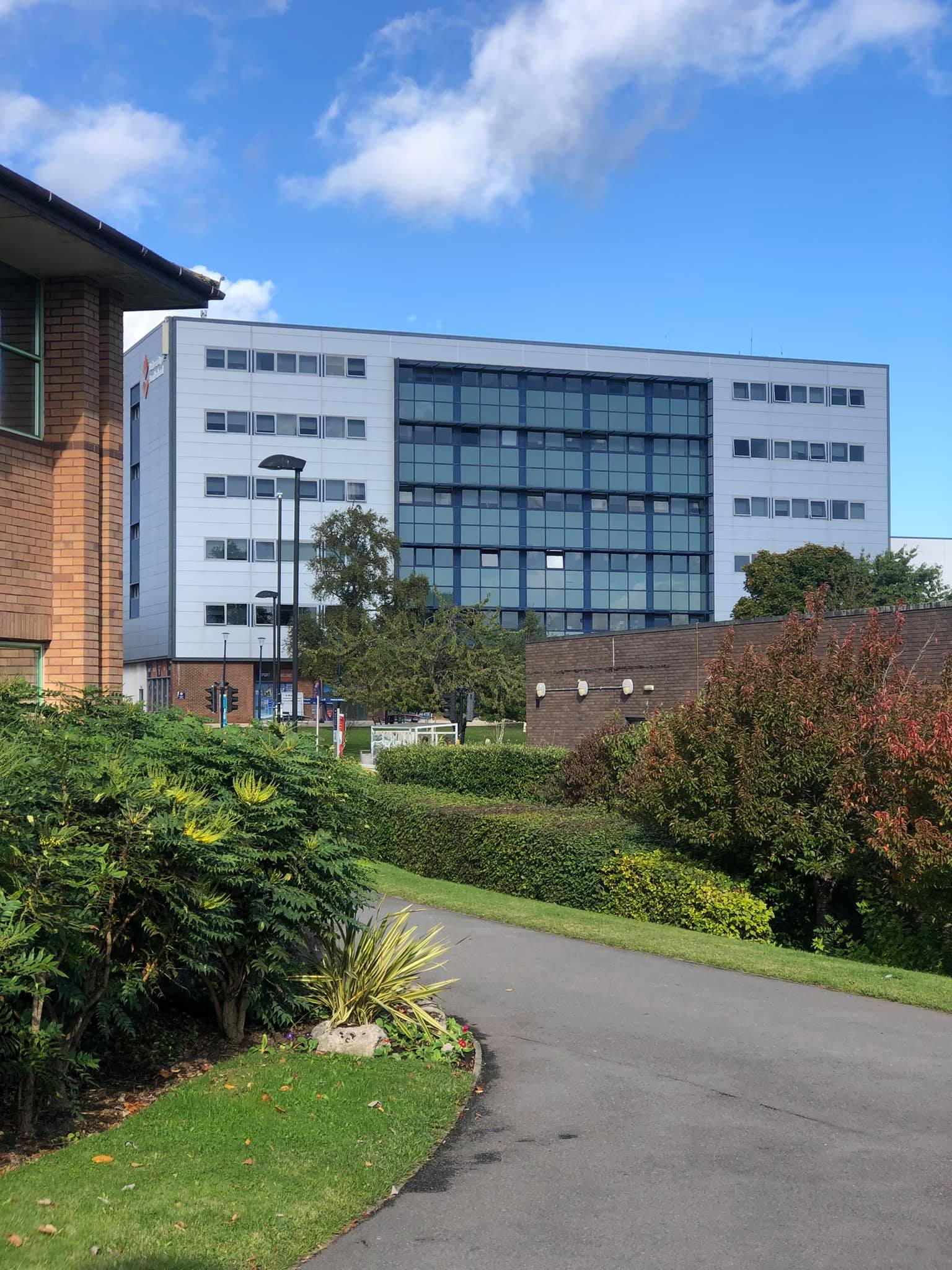 University of Sunderland: Admissions, Ranking, Acceptance Rate, Courses ...