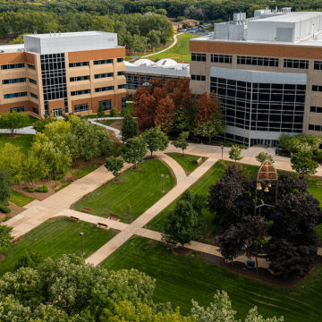 Midwestern University: Admissions, Ranking, Acceptance Rate, Courses & Fees