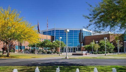 Midwestern University: Admissions, Ranking, Acceptance Rate, Courses & Fees