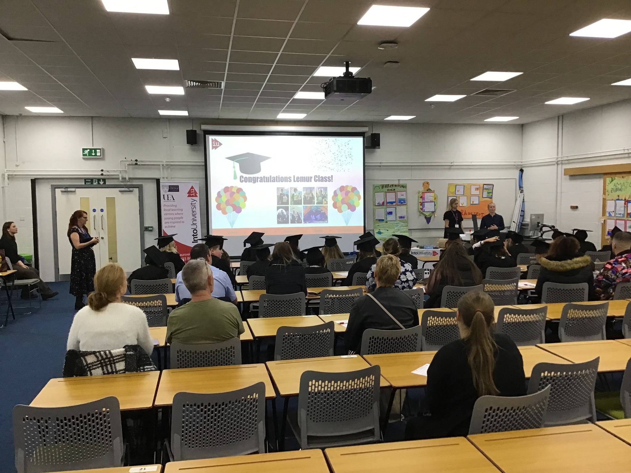 University of East Anglia: Admissions, Ranking, Acceptance Rate ...