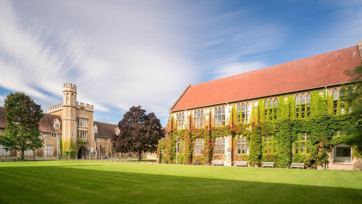 University of Gloucestershire: Admissions, Ranking, Acceptance Rate ...