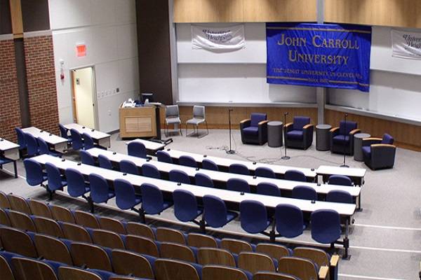 John Carroll University: Admissions, Ranking, Acceptance Rate, Courses ...
