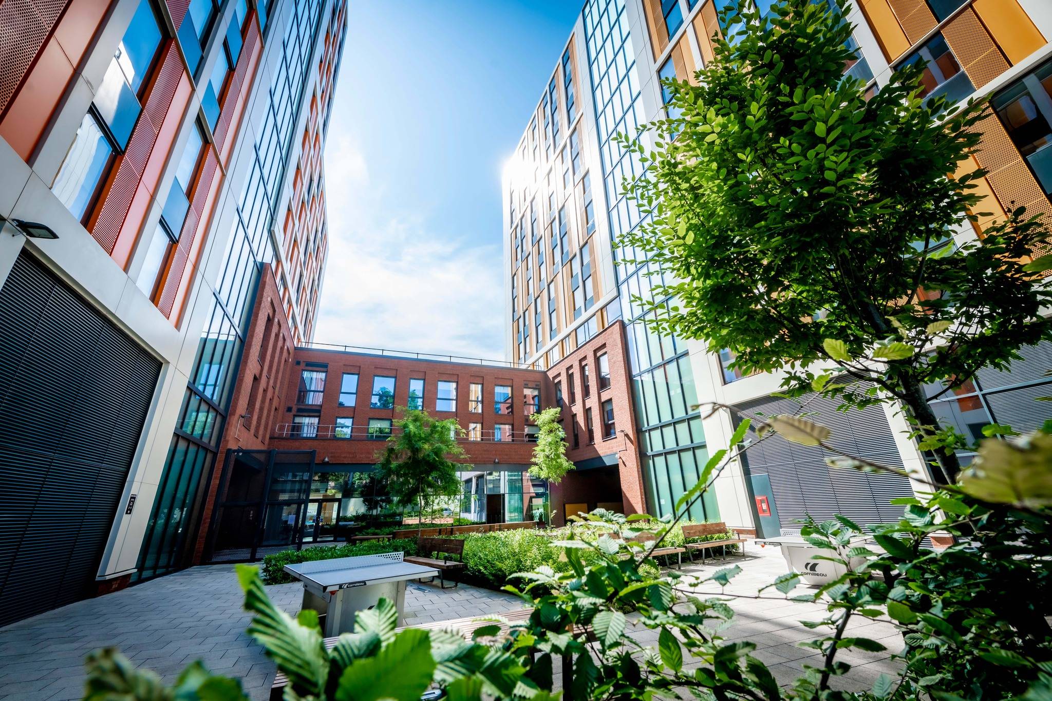 Coventry University: Admissions, Ranking, Acceptance Rate, Courses & Fees