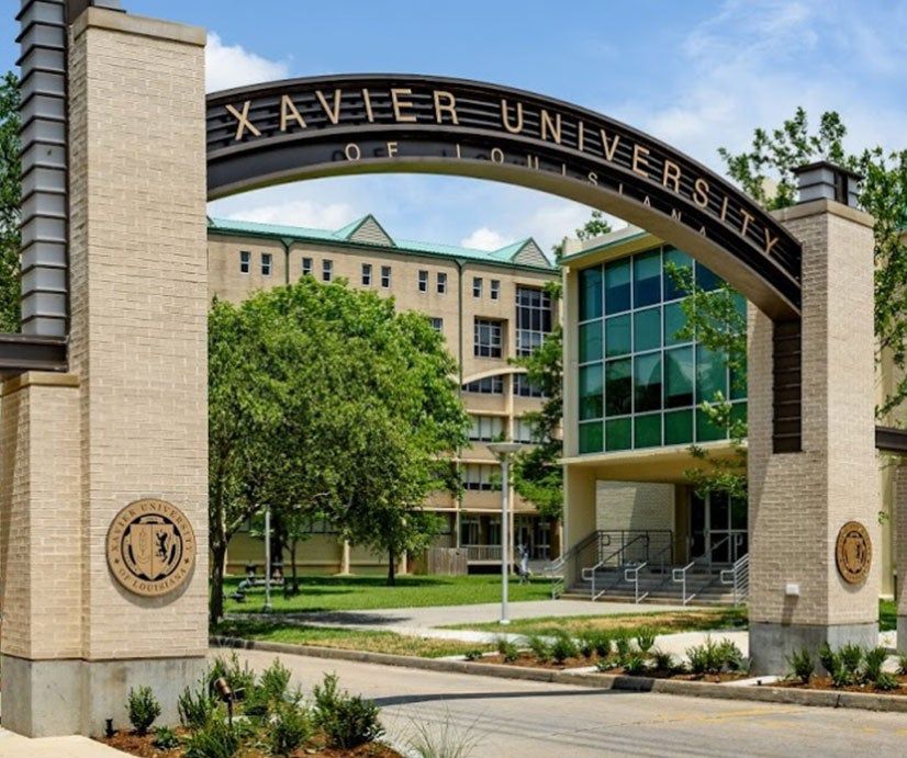 Xavier University of Louisiana: Admissions, Ranking, Acceptance Rate ...