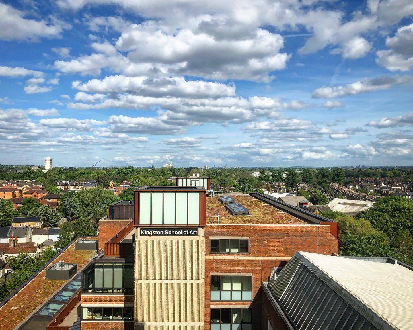 Kingston University London: Admissions, Ranking, Acceptance Rate ...