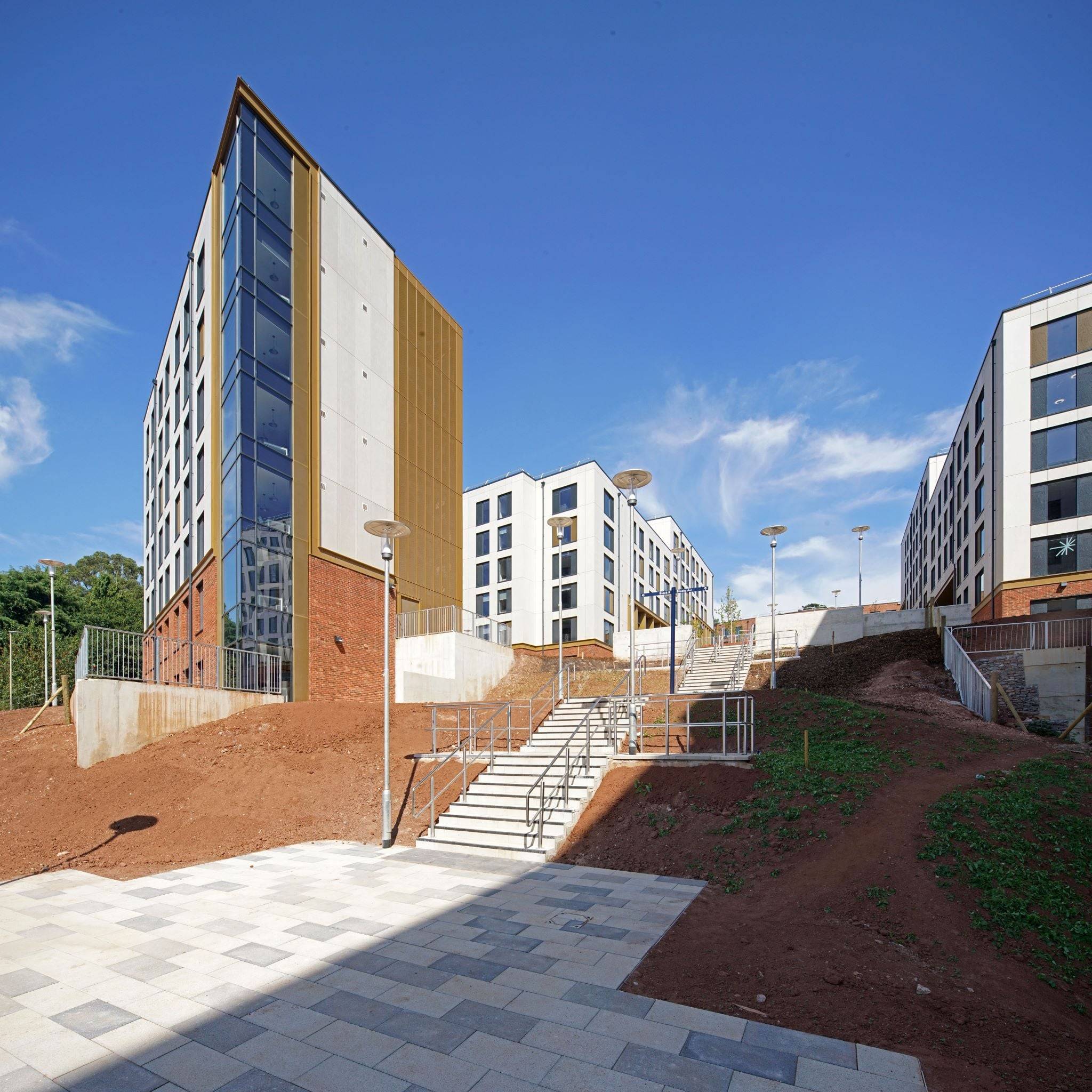 University of Exeter : Admission, Ranking, Acceptance Rate, Courses & Fees