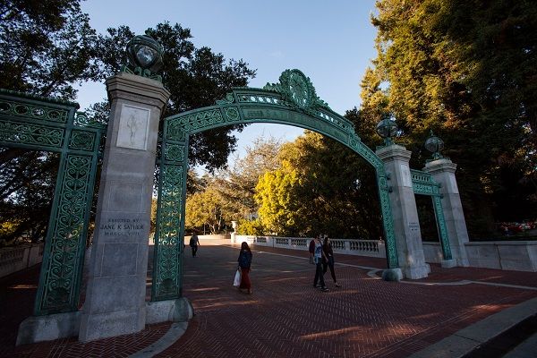 University of California, Berkeley (UCB): Admissions, Ranking ...