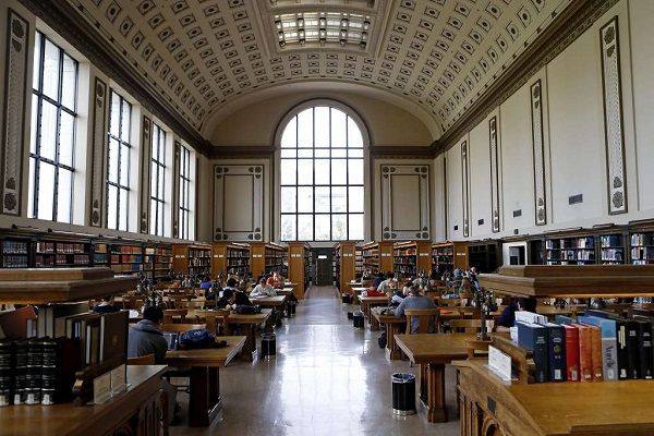 University of California, Berkeley (UCB): Admissions, Ranking ...