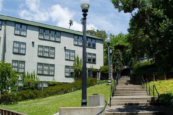 University of California, Berkeley (UCB): Admissions, Ranking ...