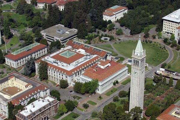 University of California, Berkeley (UCB): Admissions, Ranking ...