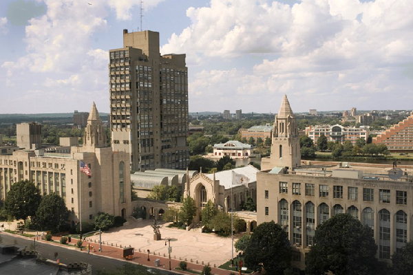 Top Universities for Masters in Biomedical Engineering - Fees ...