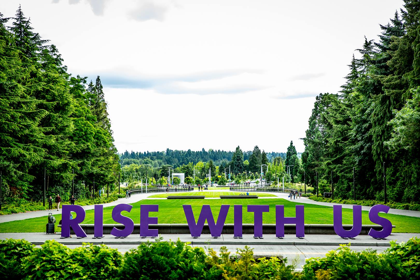 University of Washington: Admissions, Ranking, Acceptance Rate, Courses ...