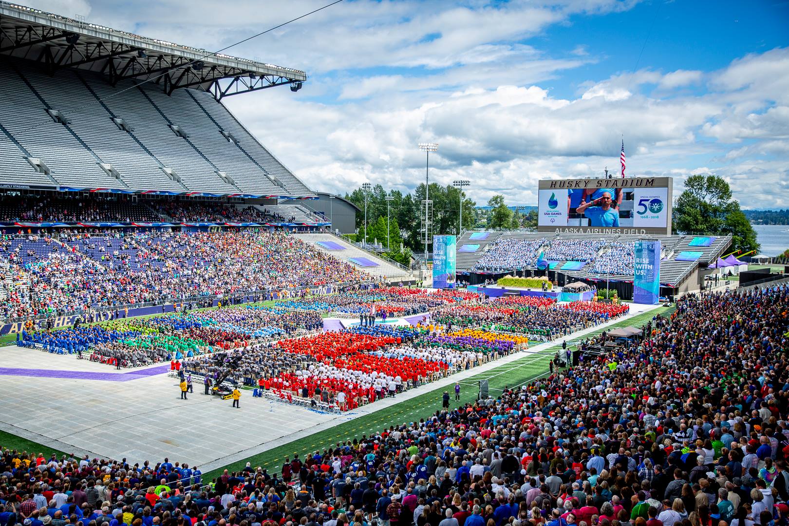 University of Washington: Admissions, Ranking, Acceptance Rate, Courses ...
