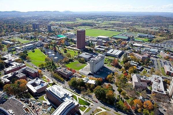 University of Massachusetts Amherst: Admissions, Ranking, Acceptance ...