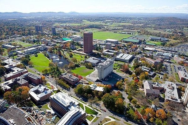 University of Massachusetts Amherst: Admissions, Ranking, Acceptance ...