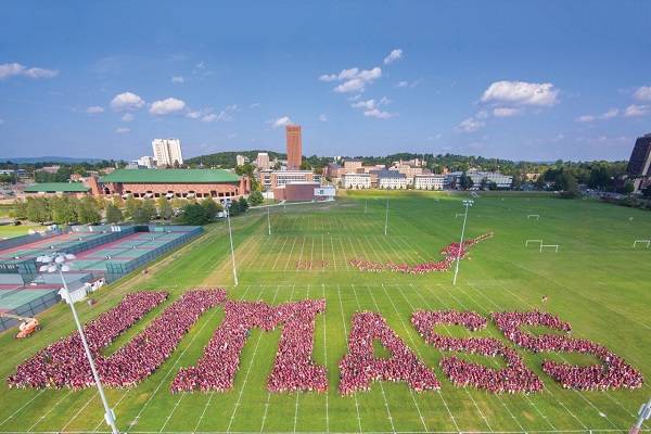 University of Massachusetts Amherst: Admissions, Ranking, Acceptance ...