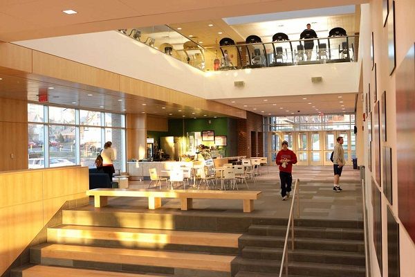 University of Massachusetts Amherst: Admissions, Ranking, Acceptance ...