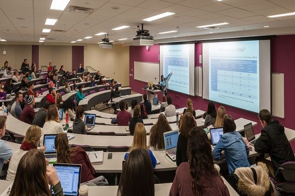 University of Massachusetts Amherst: Admissions, Ranking, Acceptance ...