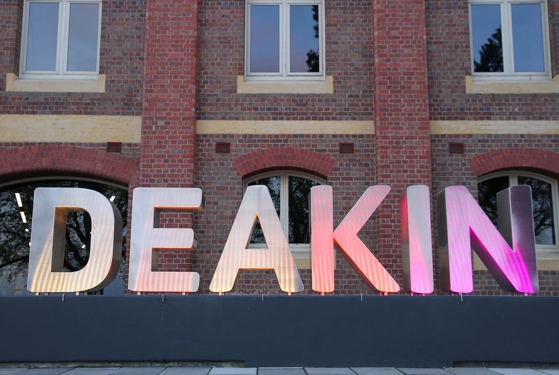 Deakin University Ranking 2026: Latest QS, US News & T.H.E. Rankings