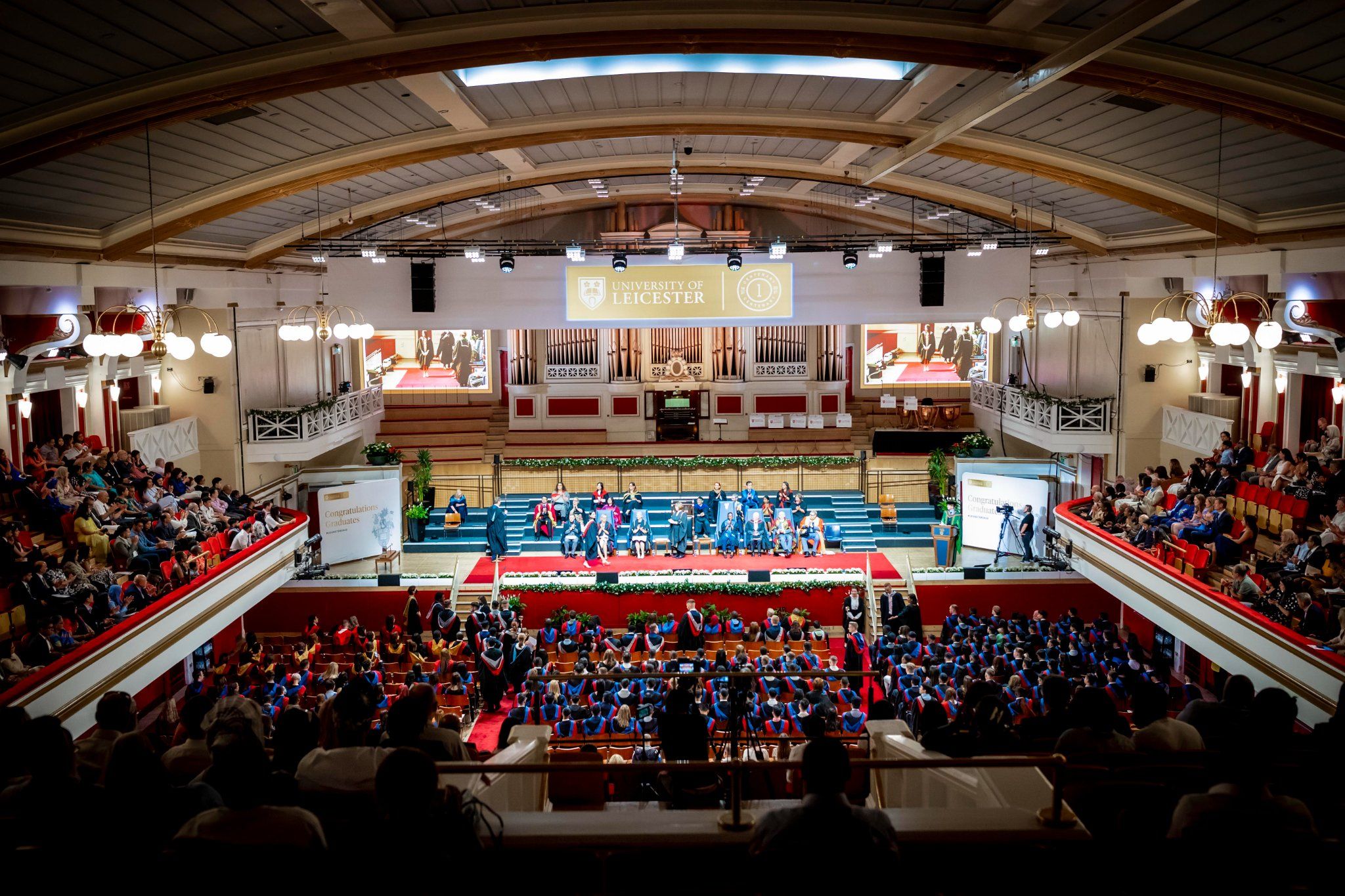 University of Leicester : Admission 2023, Ranking , Acceptance rate ...