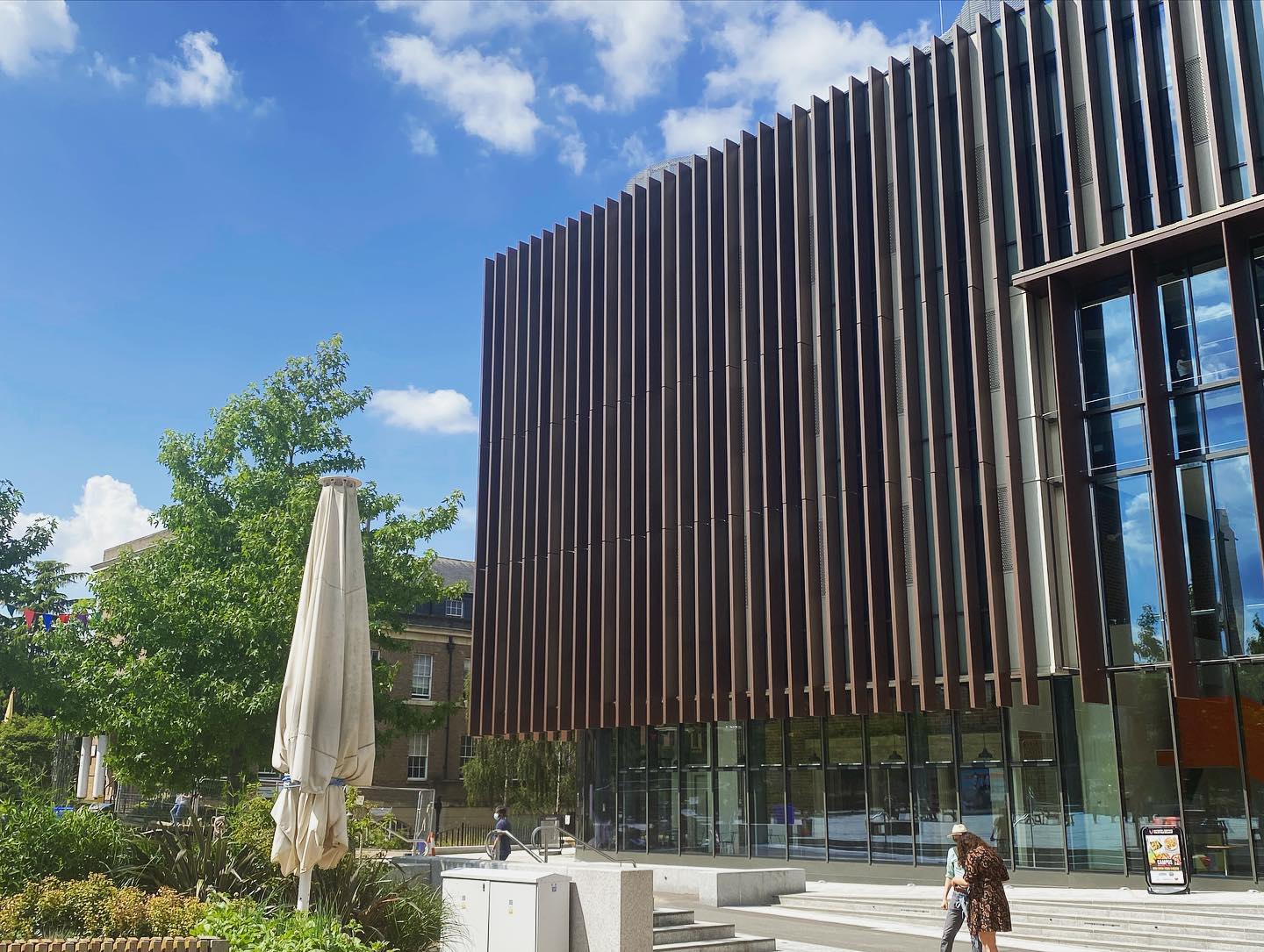 University of Leicester : Admission 2023, Ranking , Acceptance rate ...