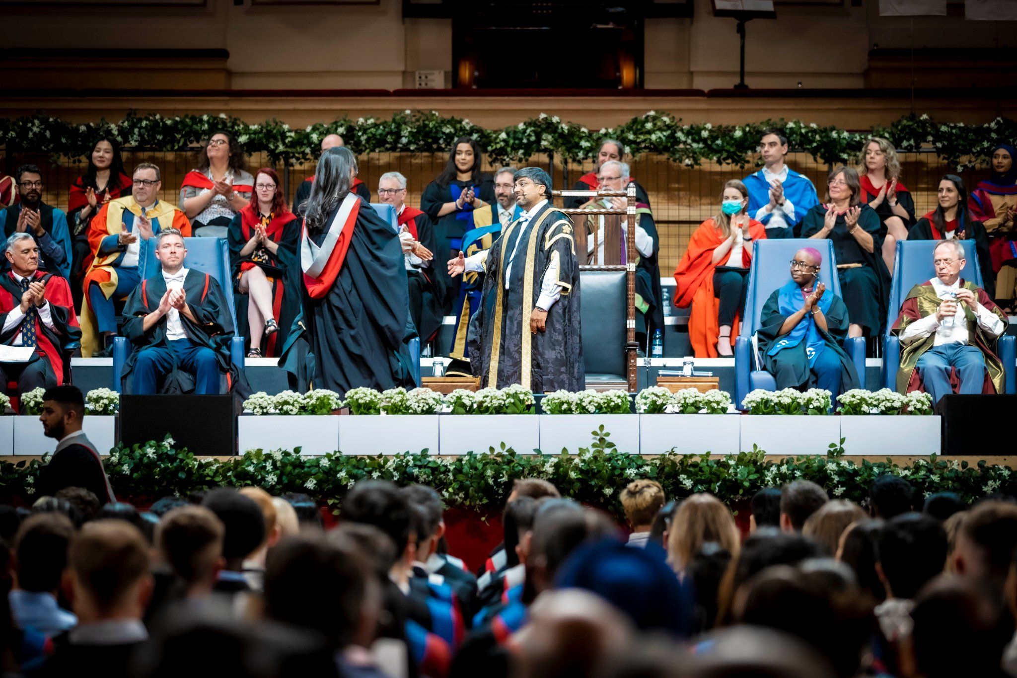 University of Leicester : Admission 2023, Ranking , Acceptance rate ...