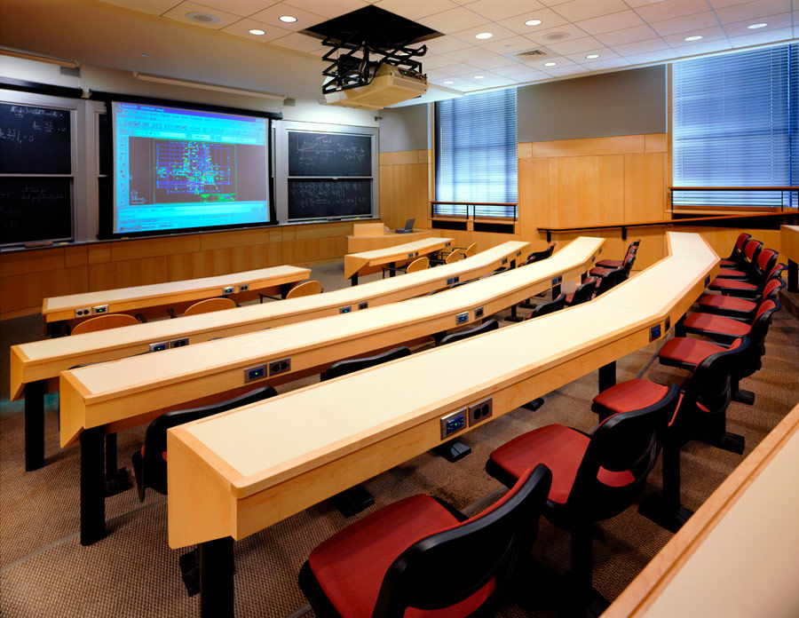 Massachusetts Institute of Technology: Admissions, Ranking, Acceptance ...