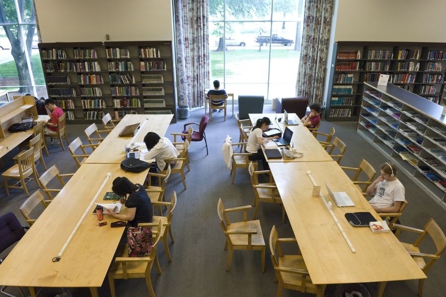 Massachusetts Institute of Technology: Admissions, Ranking, Acceptance ...