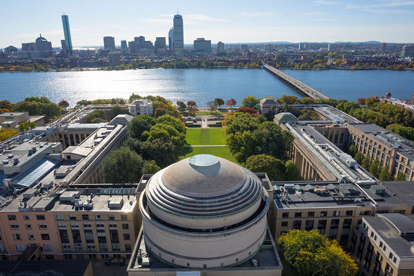 Massachusetts Institute of Technology: Admissions, Ranking, Acceptance ...