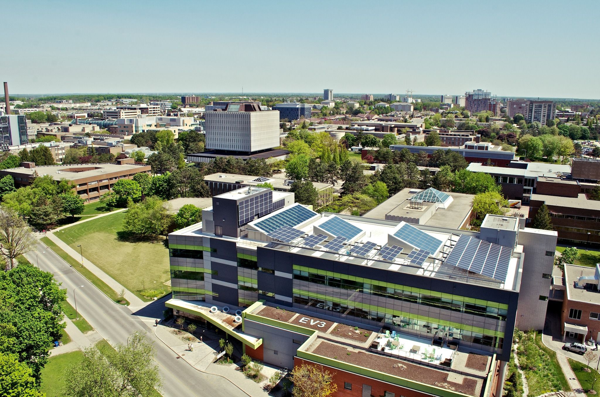 University of Waterloo: Admissions, Ranking, Acceptance Rate, Courses ...