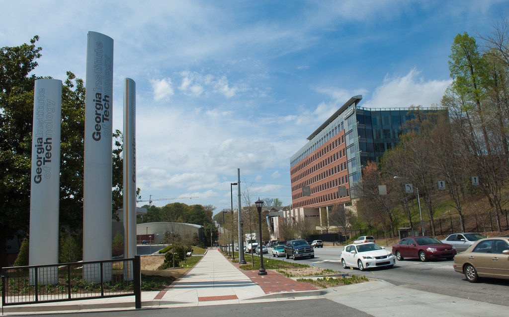 Georgia Institute of Technology: Admissions, Ranking, Acceptance Rate ...