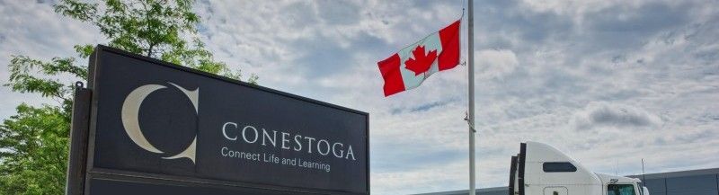 Conestoga College Rankings 2025: National & Global Reports