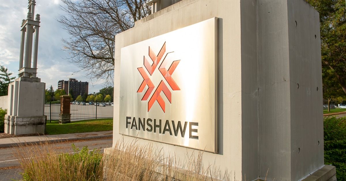 Fanshawe College: Admissions, Ranking, Acceptance Rate, Courses & Fees