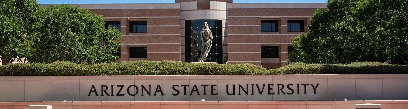 ASU Admission 2025: Deadlines & Requirements