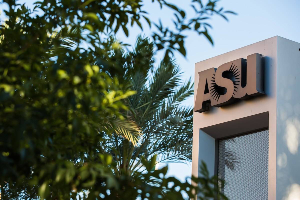 Arizona State University: Admissions, Ranking, Acceptance Rate, Courses ...