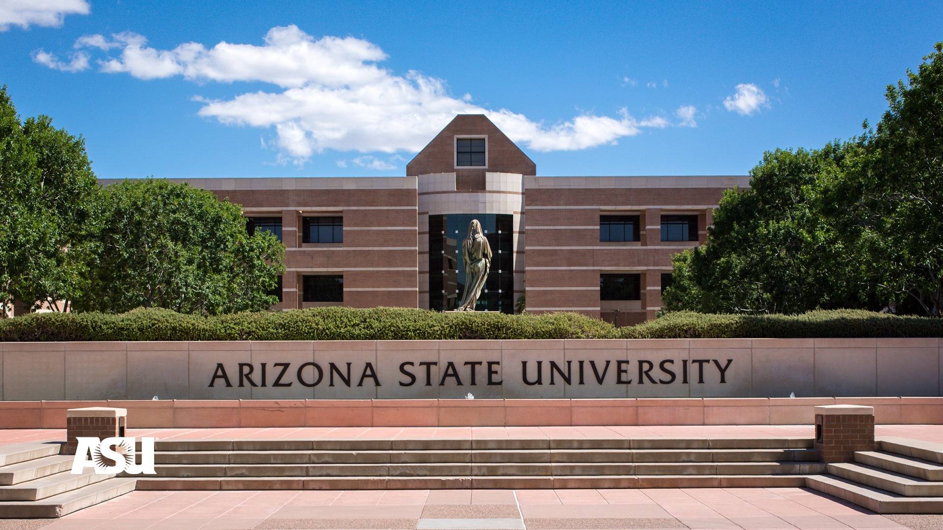 Arizona State University: Admissions, Ranking, Acceptance Rate, Courses ...