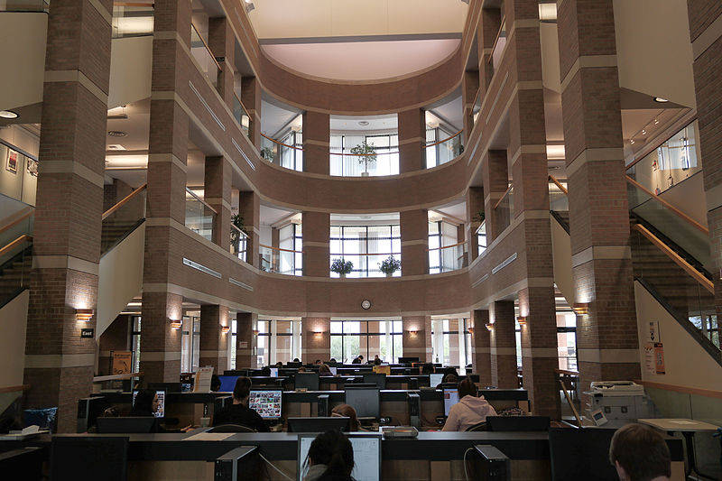 Arizona State University: Admissions, Ranking, Acceptance Rate, Courses ...
