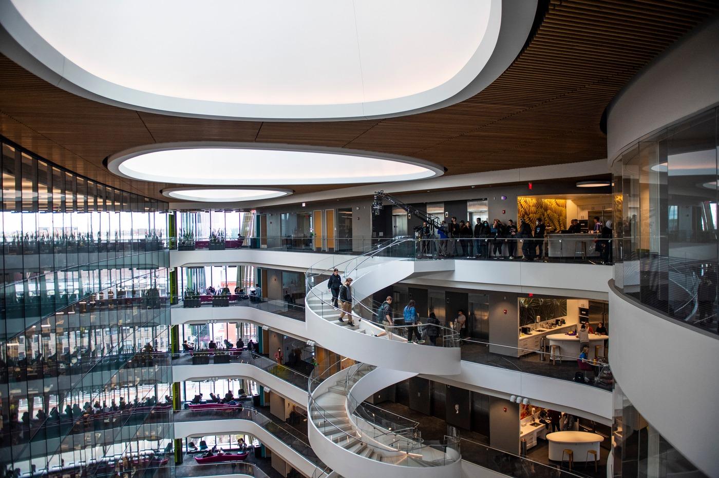 Northeastern University : Admission 2023, Ranking , Acceptance rate ...