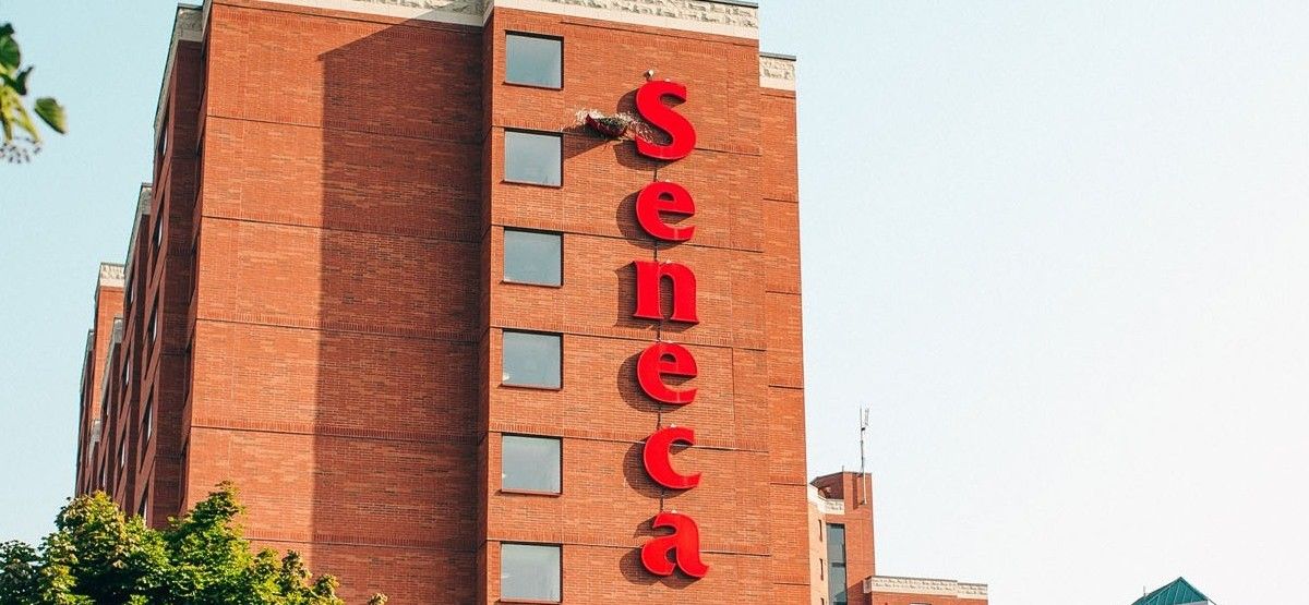 Seneca Polytechnic: Admissions, Ranking, Acceptance Rate, Courses & Fees