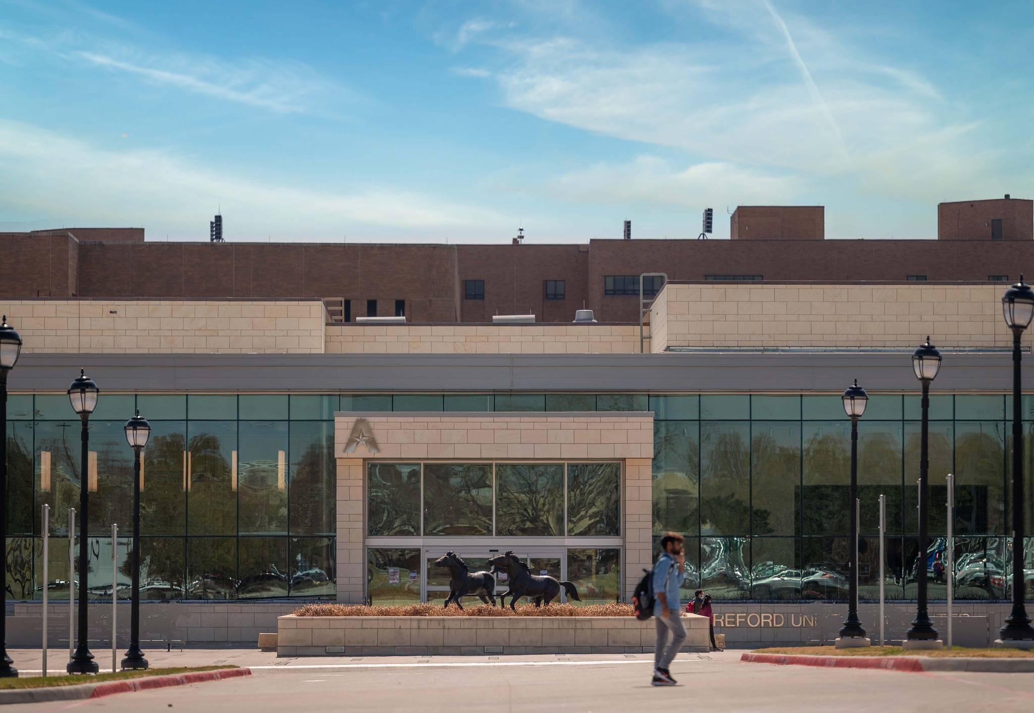 University of Texas at Arlington: Admissions, Ranking, Acceptance Rate ...