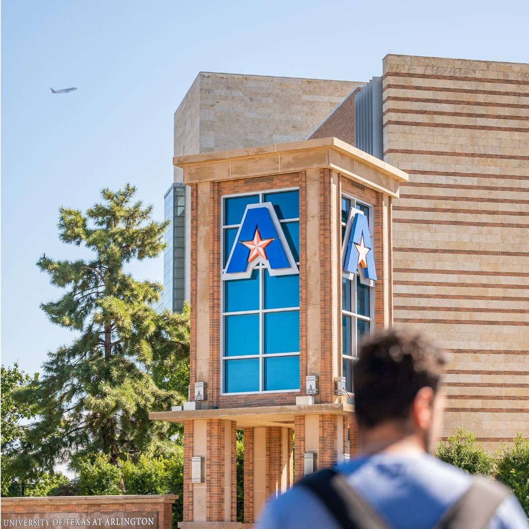 University of Texas at Arlington: Admissions, Ranking, Acceptance Rate ...