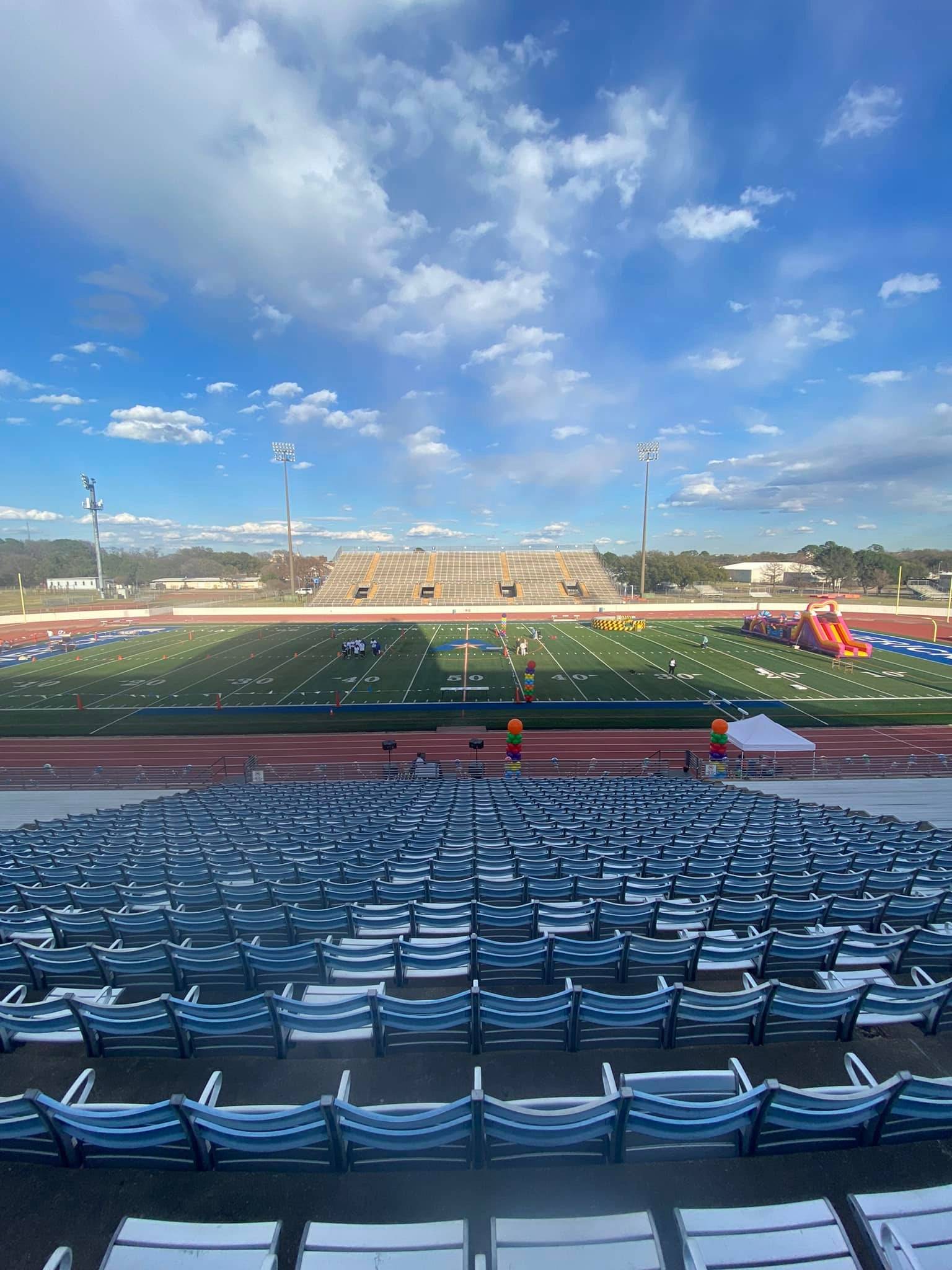 University of Texas at Arlington: Admissions, Ranking, Acceptance Rate ...