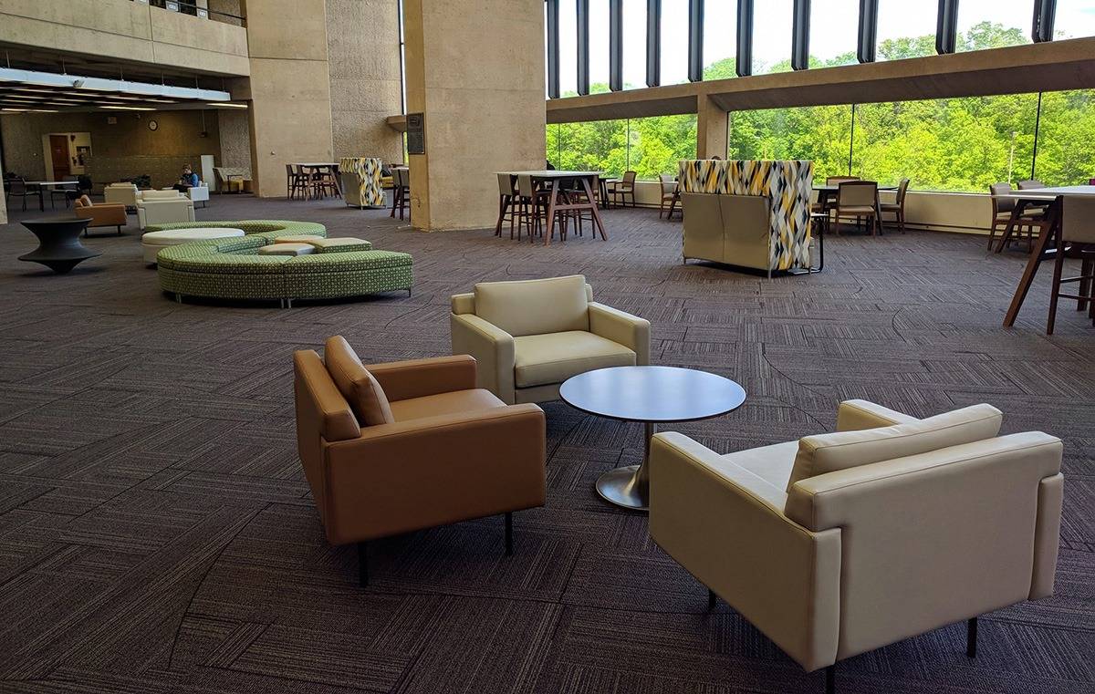 Wright State University: Admissions, Ranking, Acceptance Rate, Courses ...