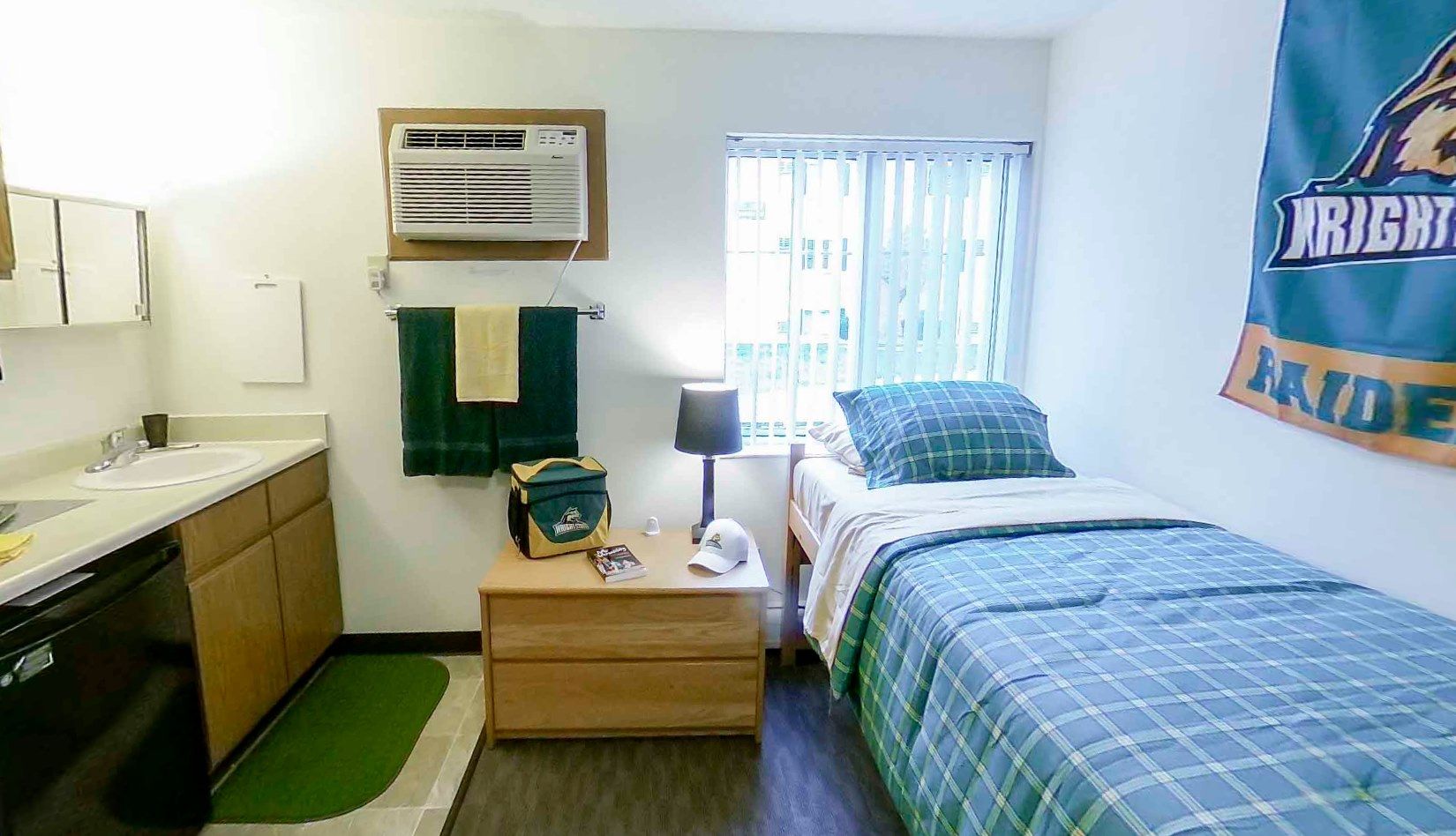 Wright State University: Admissions, Ranking, Acceptance Rate, Courses ...