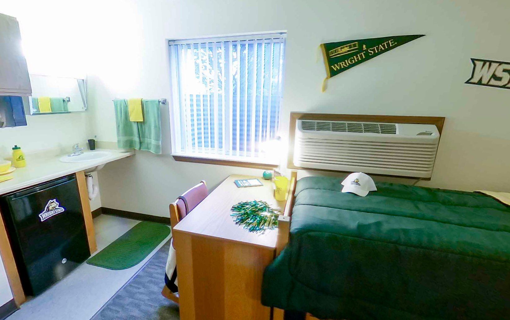 Wright State University: Admissions, Ranking, Acceptance Rate, Courses ...