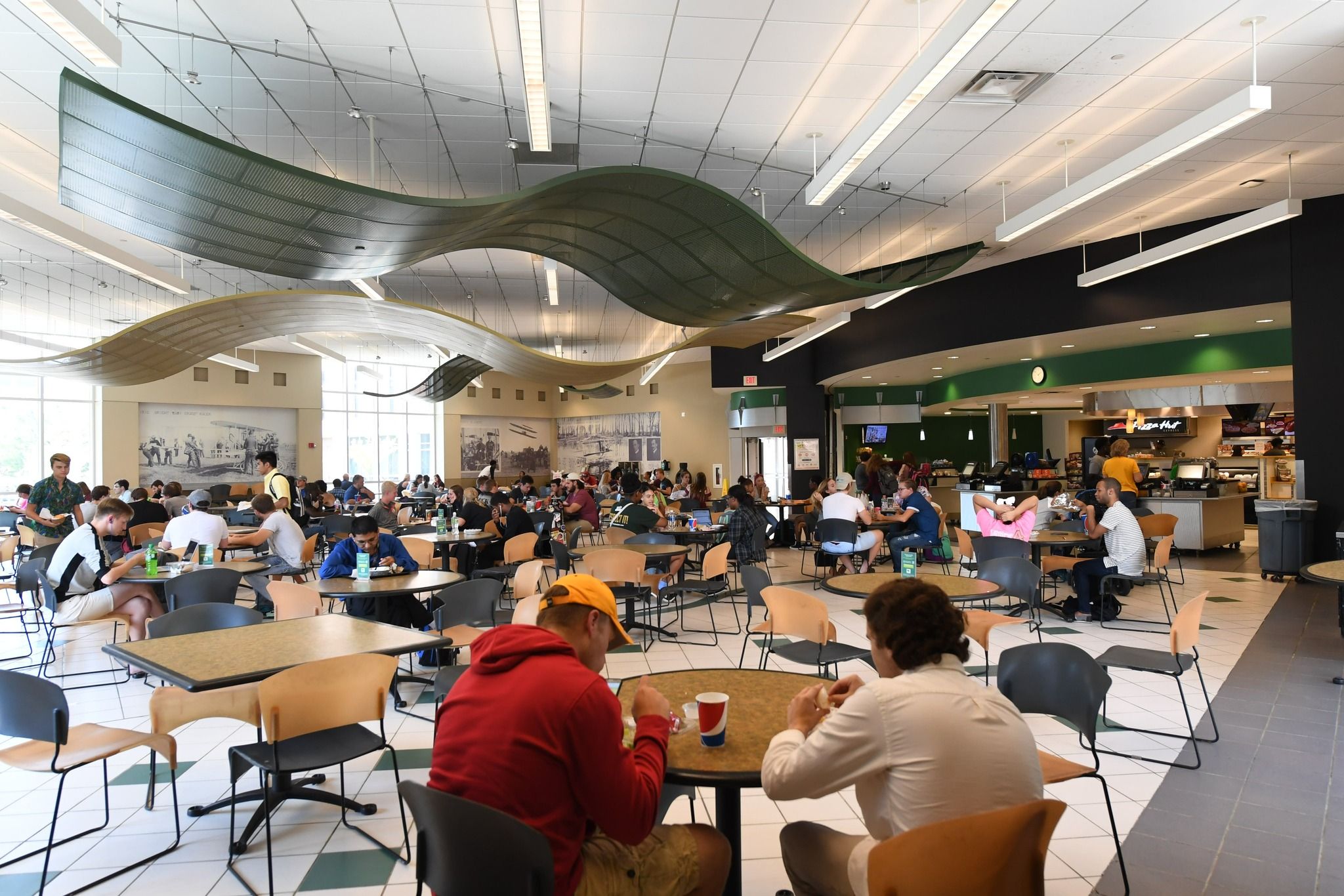 Wright State University: Admissions, Ranking, Acceptance Rate, Courses ...